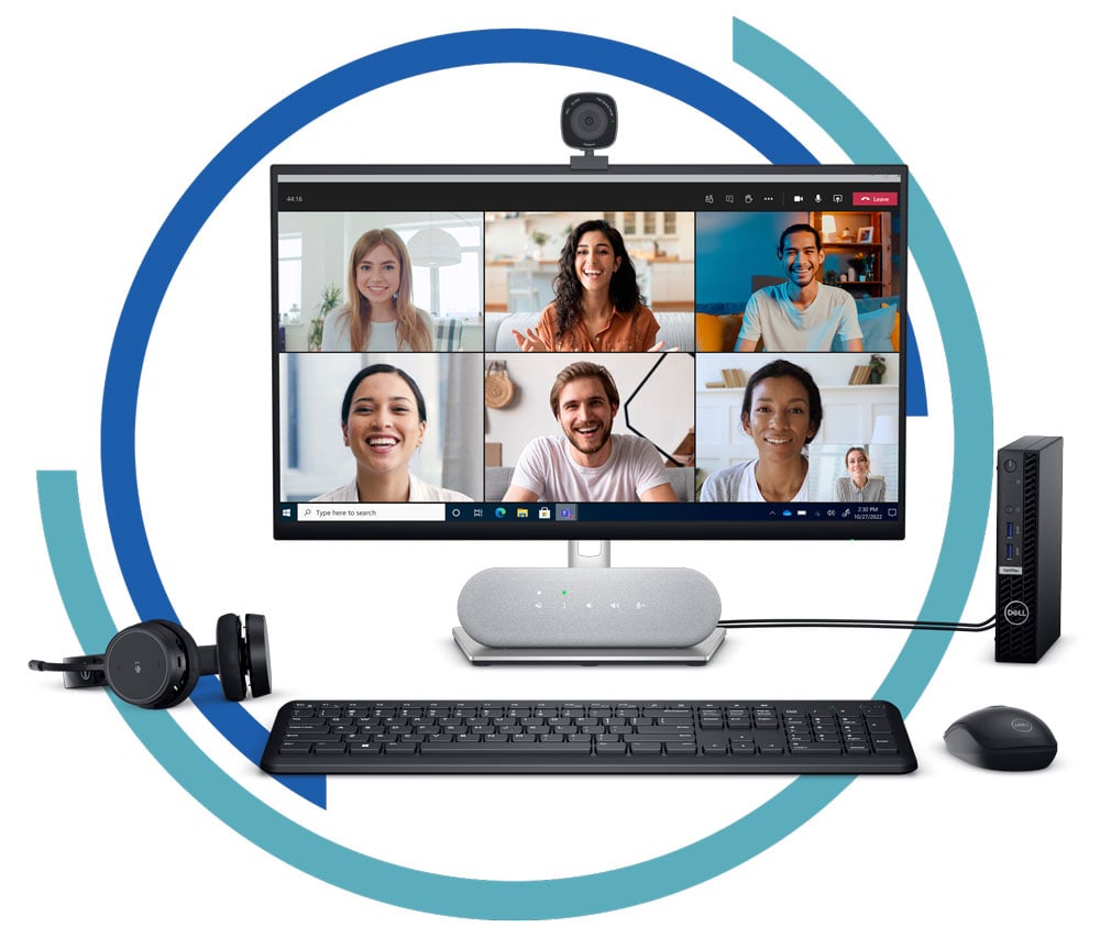 Computers & Accessories - Summus Industries