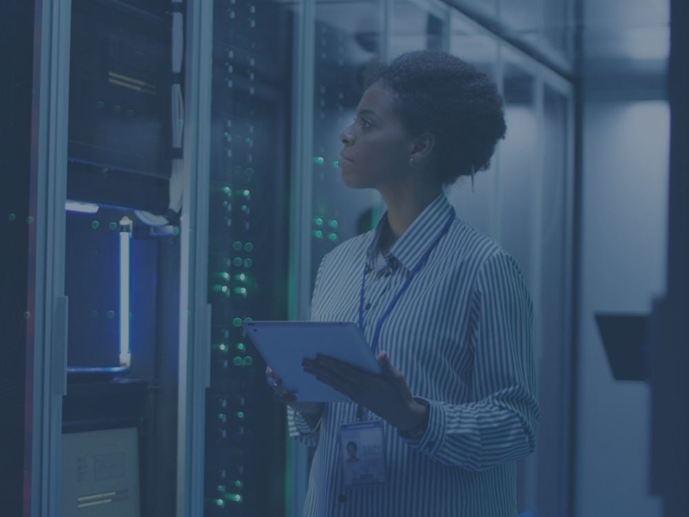 Security Solutions - Summus Industries