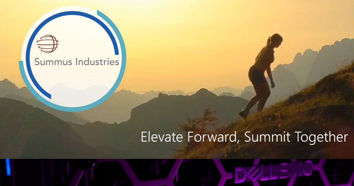 Summus Industries - Procurement Leaders | National Brand Resellers