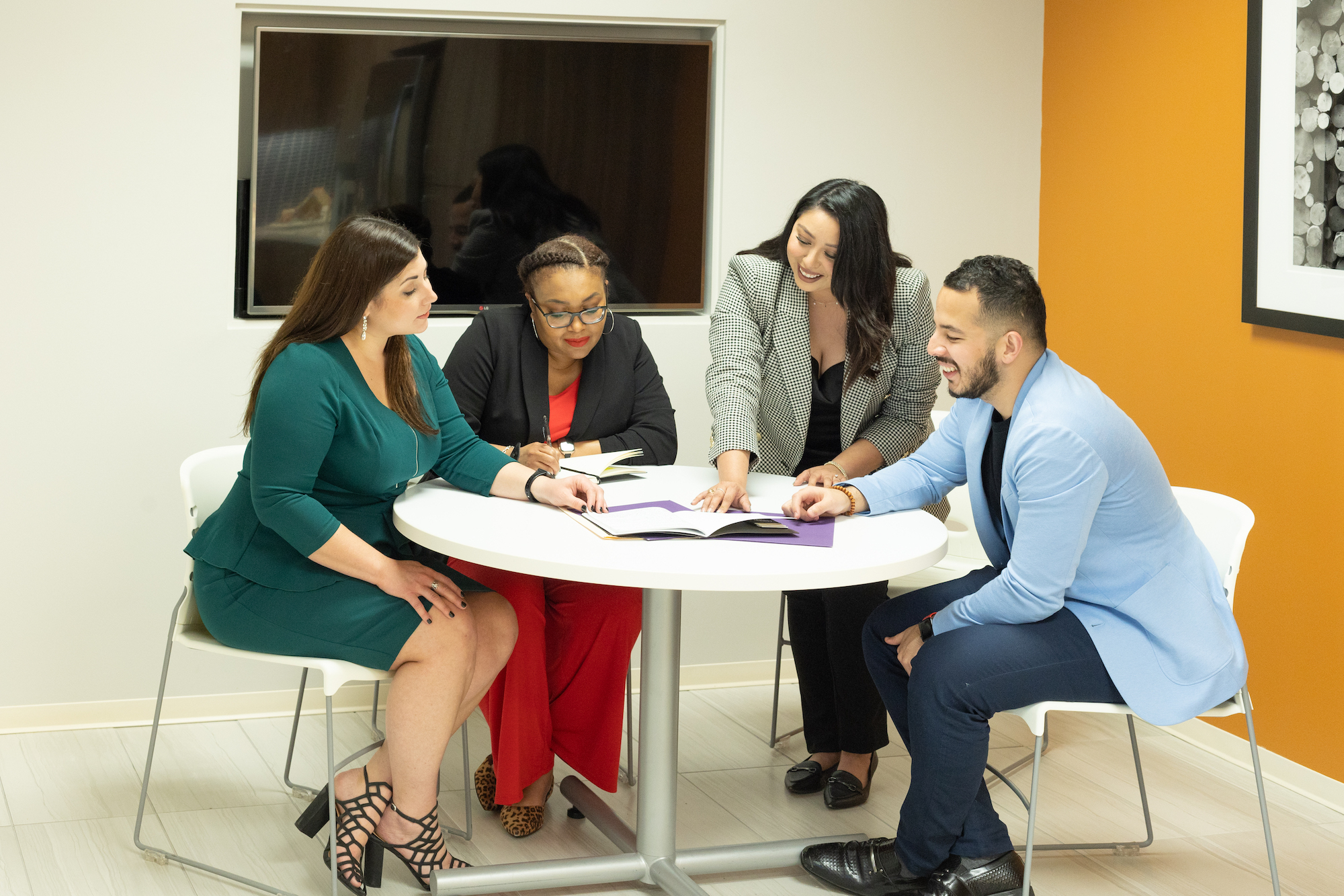 Careers - Summus Industries